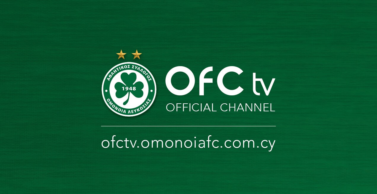 Το OFC TV σε δική του πλατφόρμα!