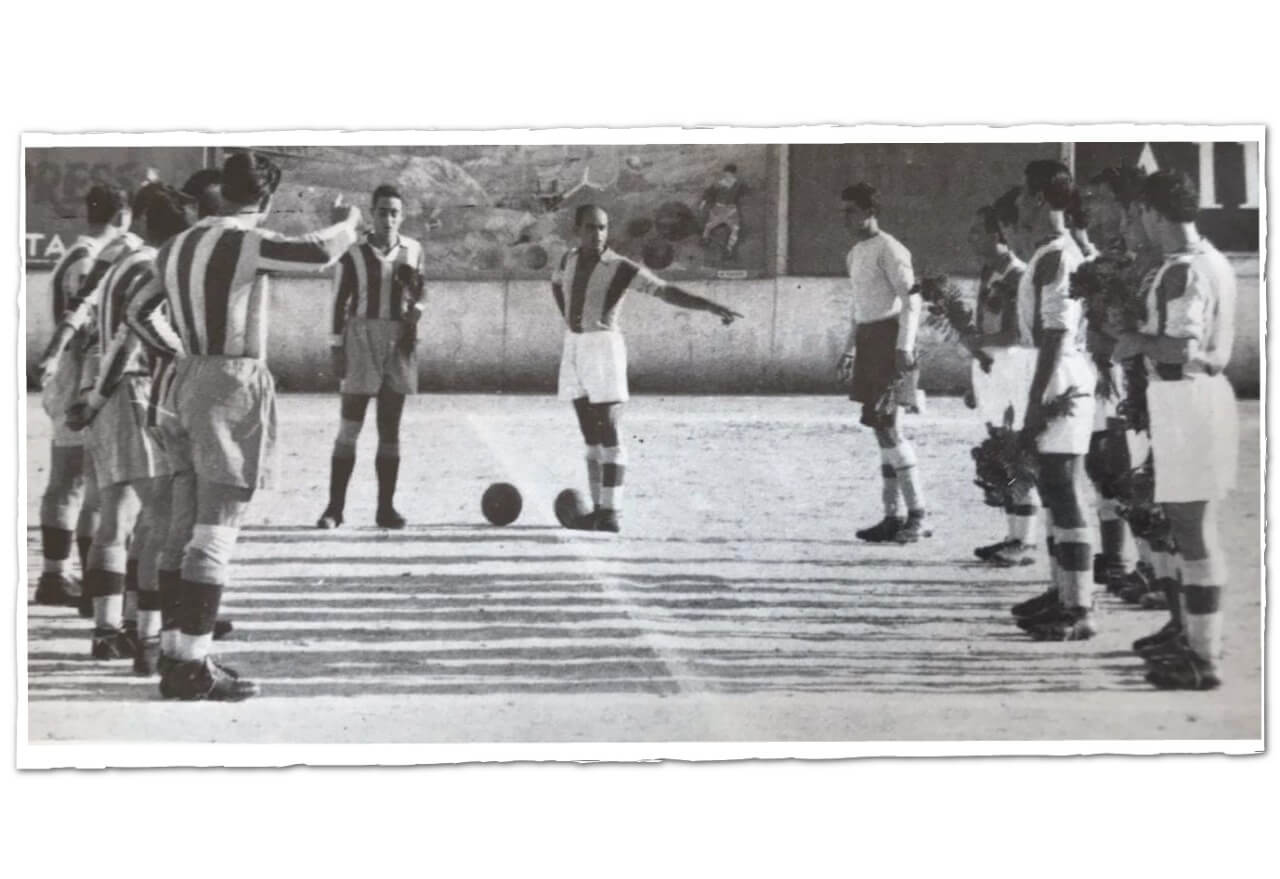 ΦΩΤΟΓΡΑΦΙΚΟ ΑΛΜΠΟΥΜ: ΚΡΑΤΗΘΗΚΕ ΤΟ ΣΩΜΑΤΕΙΟ ΟΡΘΙΟ ΣΕ ΔΥΣΚΟΛΕΣ ΣΥΝΘΗΚΕΣ!
