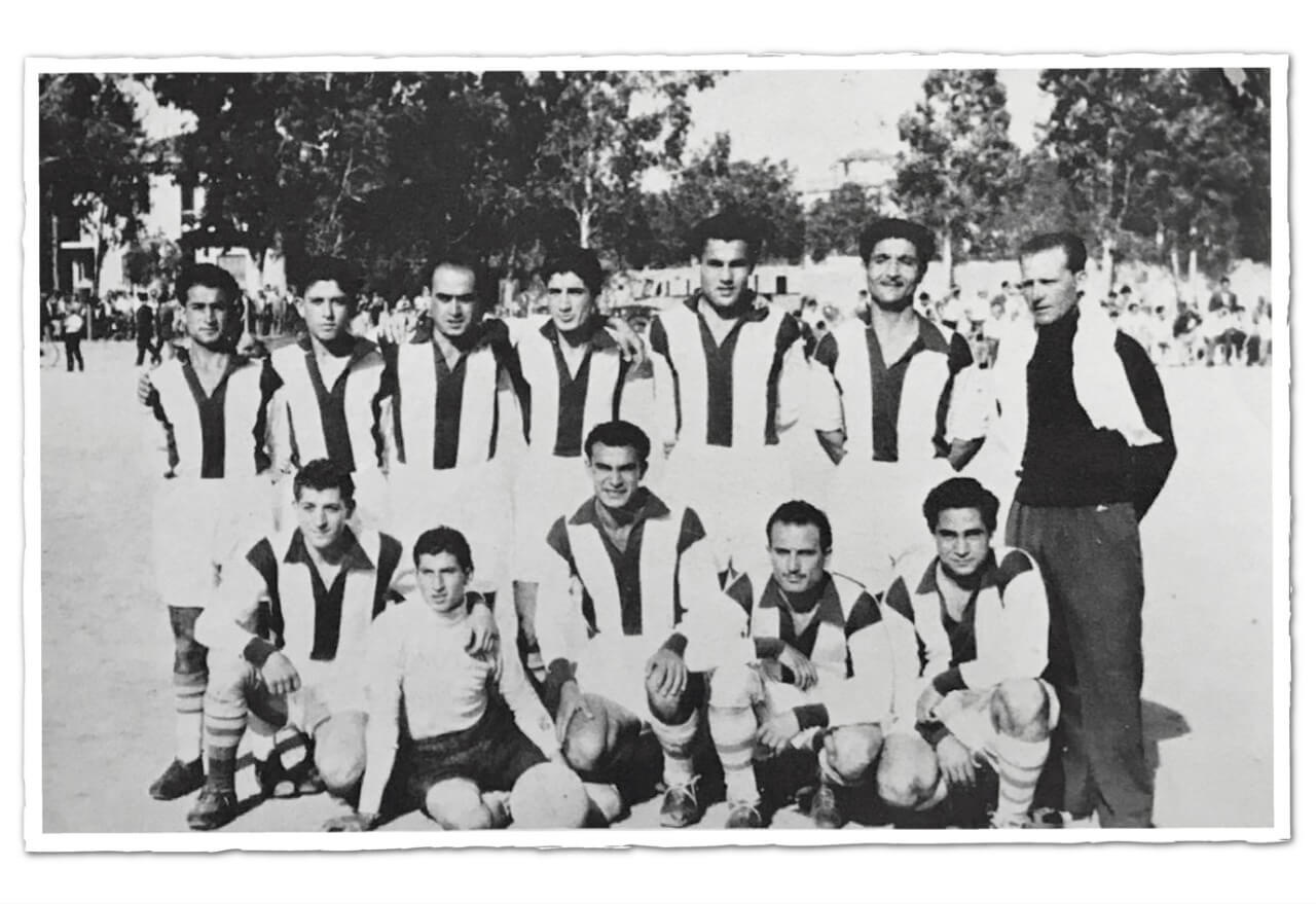 ΦΩΤΟΓΡΑΦΙΚΟ ΑΛΜΠΟΥΜ: Η ΤΕΛΕΥΤΑΙΑ ΕΝΔΕΚΑΔΑ ΣΤΗΝ ΚΕΠΟ ΚΑΙ Ο ΑΠΟΛΟΓΙΣΜΟΣ!