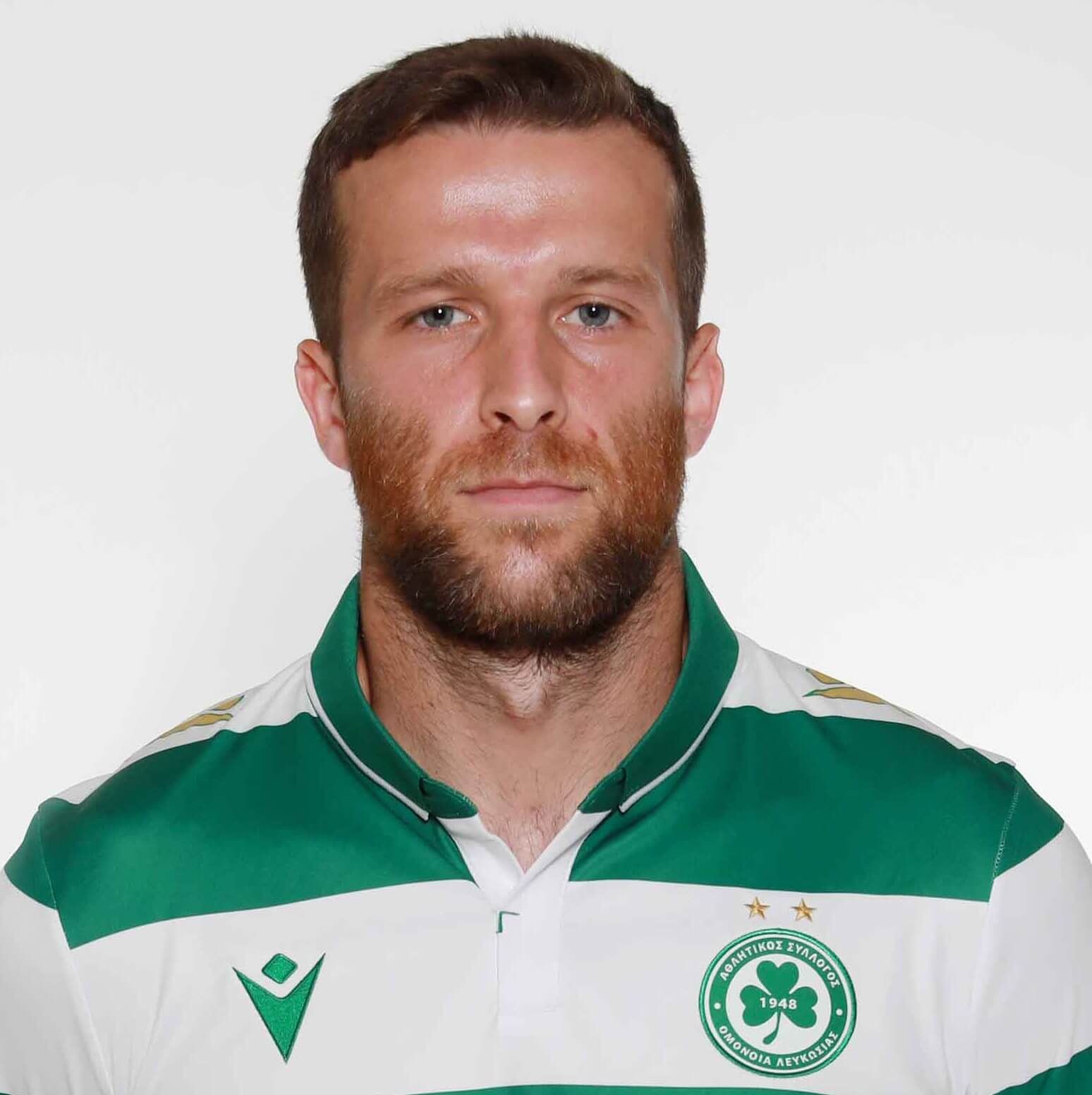 Άνταμ Μάθιους - Omonoia FC