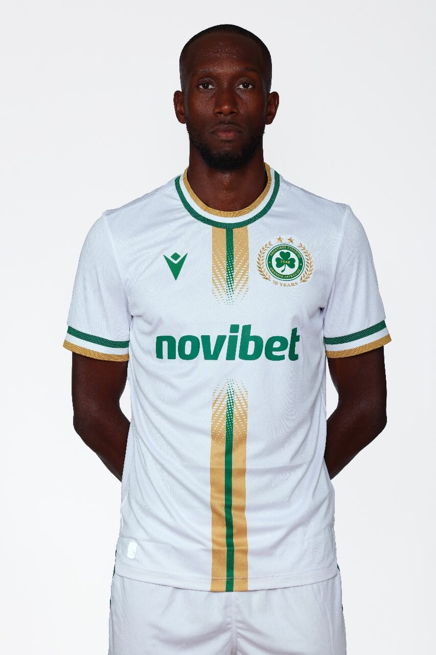 Γουίλι Σεμέδο - Omonoia FC