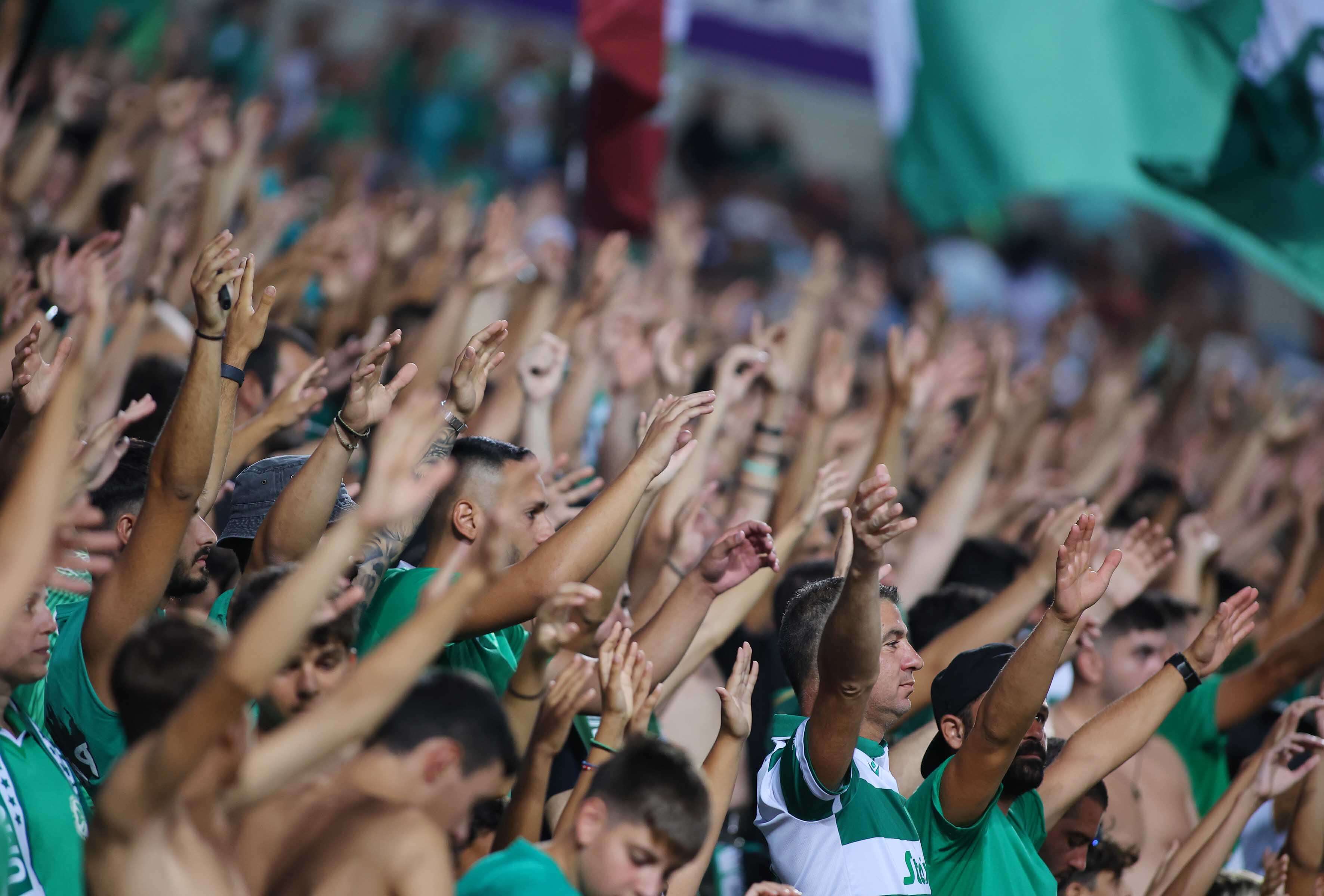 ΕΙΣΙΤΗΡΙΑ | ΟΜΟΝΟΙΑ – PFC ZIRE (UECL Play-Offs 22.08, 20:00)